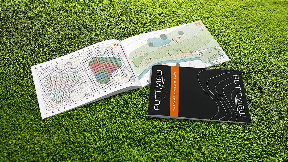PuttView Books Growth 2020–2026: From Newcomer to the Fastest-Growing
